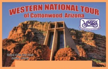 VMCCA National Tours for 2021 and beyond