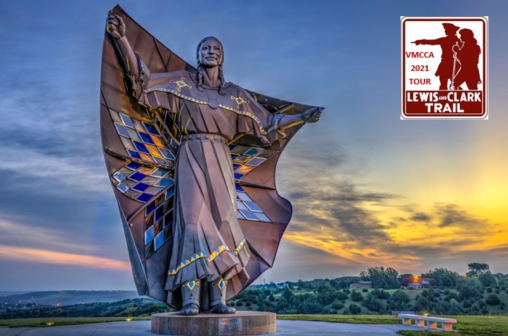 VMCCA National Tours for 2021 and beyond