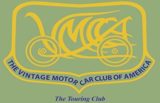 The Vintage Motor Car Club of America