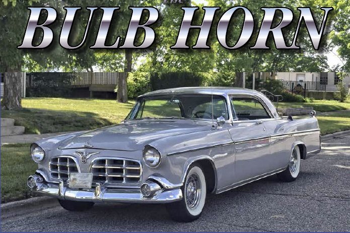 The Vintage Motor Car Club of America